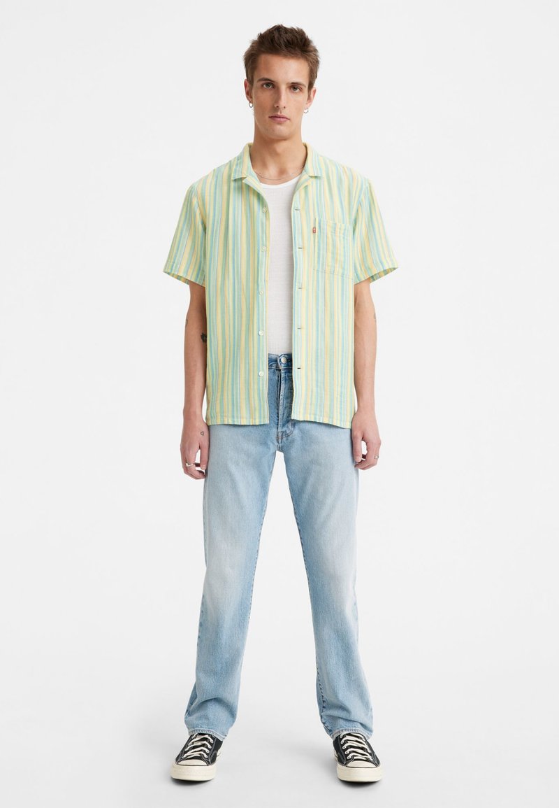 Levi's® 501® ORIGINAL UNISEX - Straight leg jeans - stretch it out ...