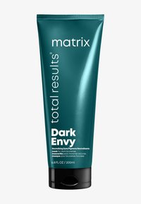 Matrix TOTAL RESULTS DARK ENVY MASK - Hair mask - - - Zalando