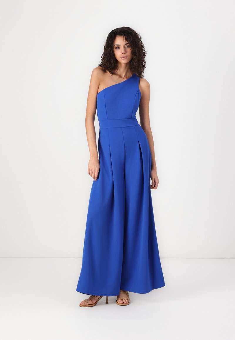 WAL G. HOPE - Combinaison - electric blue/bleu - ZALANDO.FR