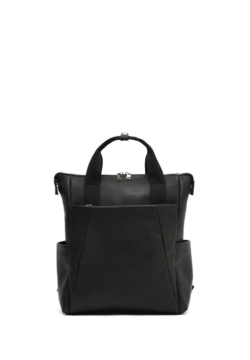 MISAKO Rucksack - black - Zalando
