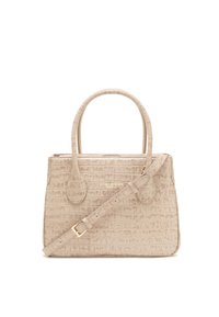 Isabel Bernard Handtas - taupe - Zalando.be