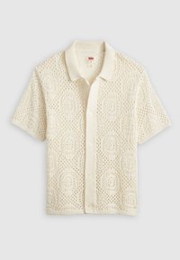 Levi's® CAMP - Ing - egret/törtfehér - Zalando.hu