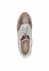 Caprice Baskets basses - sand comb/beige - ZALANDO.FR