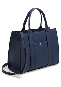 PARFOIS Shopping Bag - blue/blau - Zalando.ch