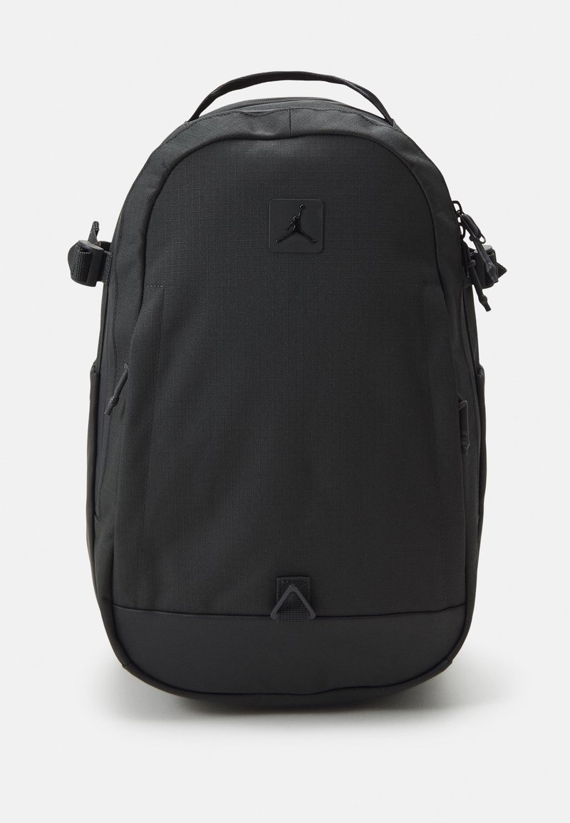 Jordan JAM CORDURA FRANCHISE BACKPACK UNISEX - Rugzak - smoke grey ...