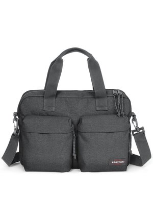 Eastpak BARTECH CORE COLORS - Umhängetasche - black denim - Zalando.at