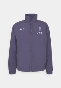 Nike Performance LIVERPOOL FC REVIVAL ANTHEM 3RD - Windbreaker ...