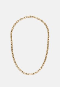 BOSS KANE - Ketting - gold- coloured/goudkleurig - Zalando.be