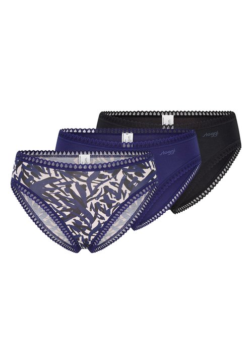 Sloggi Truser | Dame | Nytt undertøy på nett | ZALANDO
