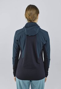BlackYak KARUN - Chaqueta outdoor - black beauty/negro - Zalando.es
