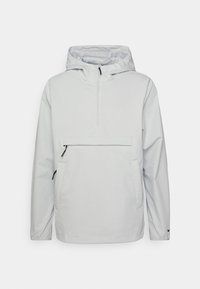 Nike Golf Hardshell jacket - gray/grey - Zalando.co.uk
