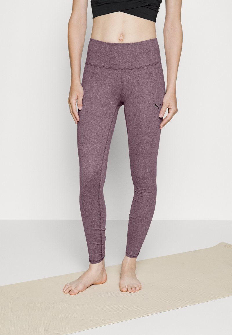 Puma STUDIO - Legginsy - Zalando.pl