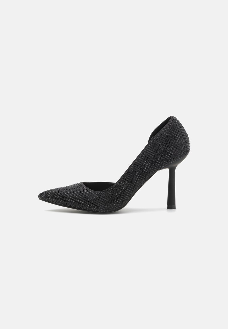 ONLY SHOES ONLPRIYA - Decolleté - black/nero - Zalando.it