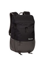 Bench Rucksack - schwarz, dunkelgrau/black - Zalando.de