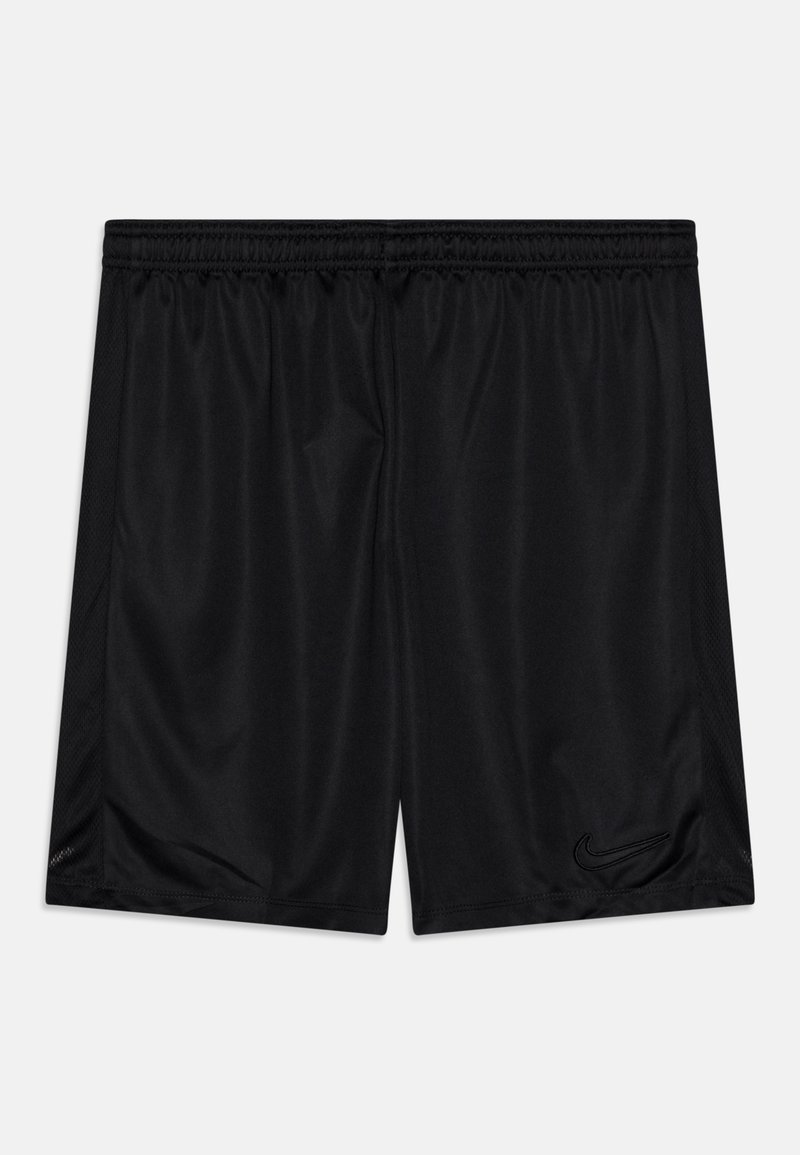 Nike Performance DF ACADEMY UNISEX - kurze Sporthose - black/schwarz - Zalando.de