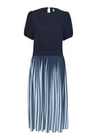 Culture JILLEA CARLY - Day dress - salute/dark blue - Zalando.ie