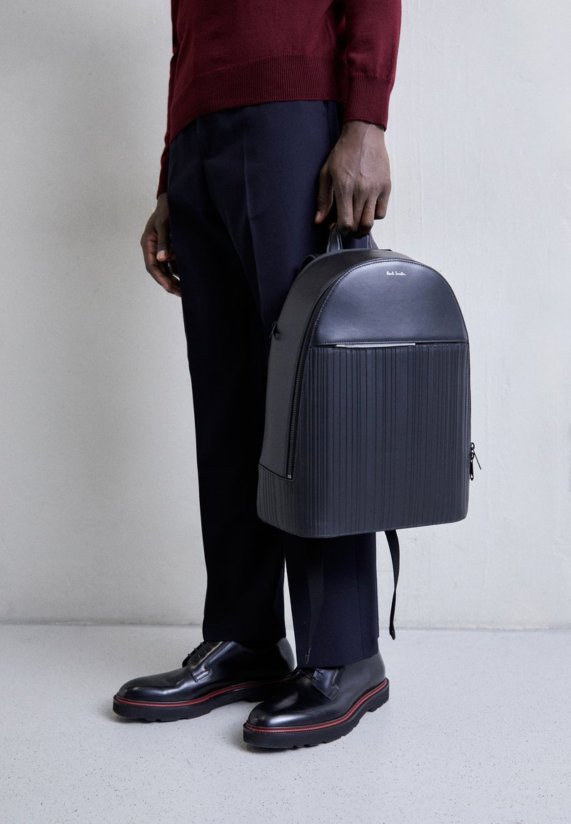 Paul Smith BACKPACK UNISEX - Ryggsäck - black/svart - Zalando.se