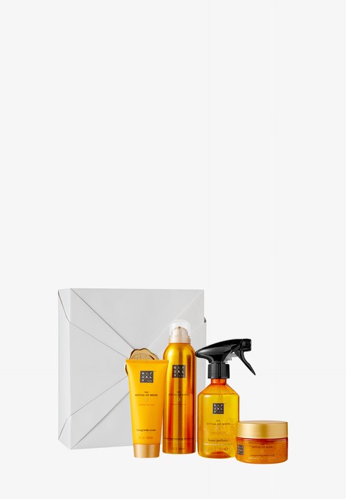 Rituals AYURVEDA SHOWER FOAM VALUE PACK - Kroppsvård - set - - - Zalando.se