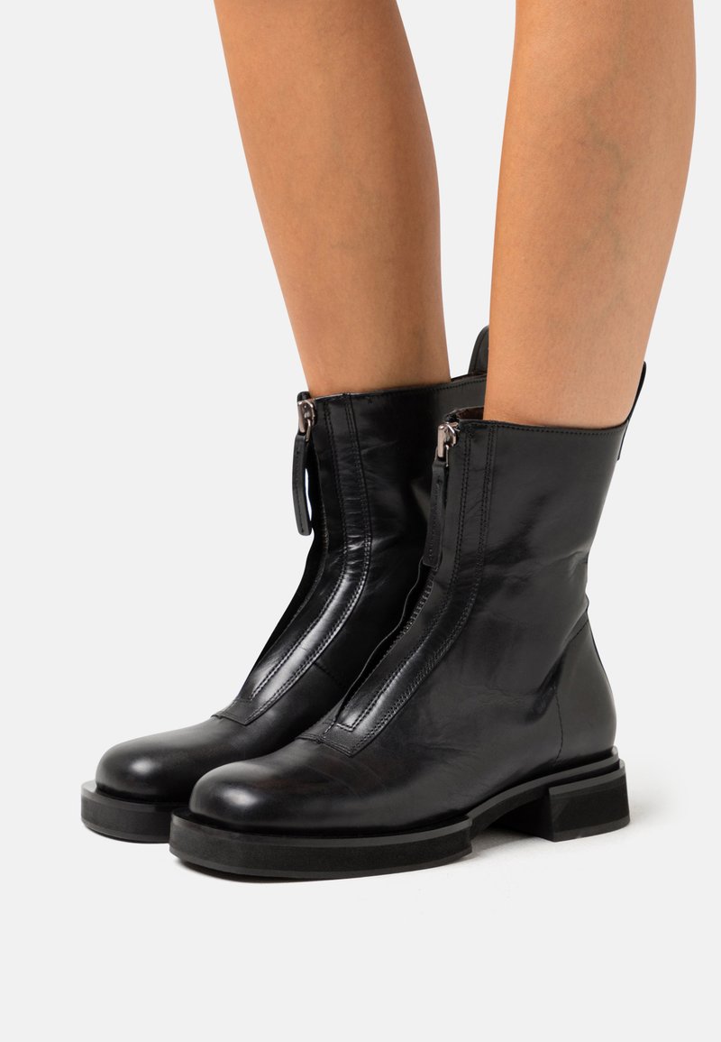 Billi Bi Stiefelette - black/schwarz - Zalando.ch