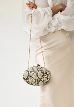 Mascara Clutch - soft rose/rosa - Zalando.es