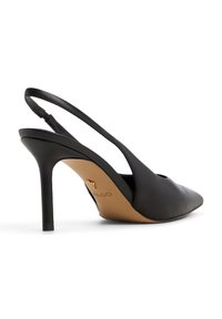 ALDO JAYESON - Escarpins à talons hauts - other black/noir - ZALANDO.FR