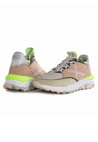 Munich MUNICH RETE 23 - Zapatillas - beige - Zalando.es