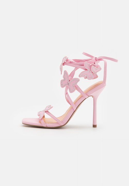 Chaussures femme rose en ligne | ZALANDO