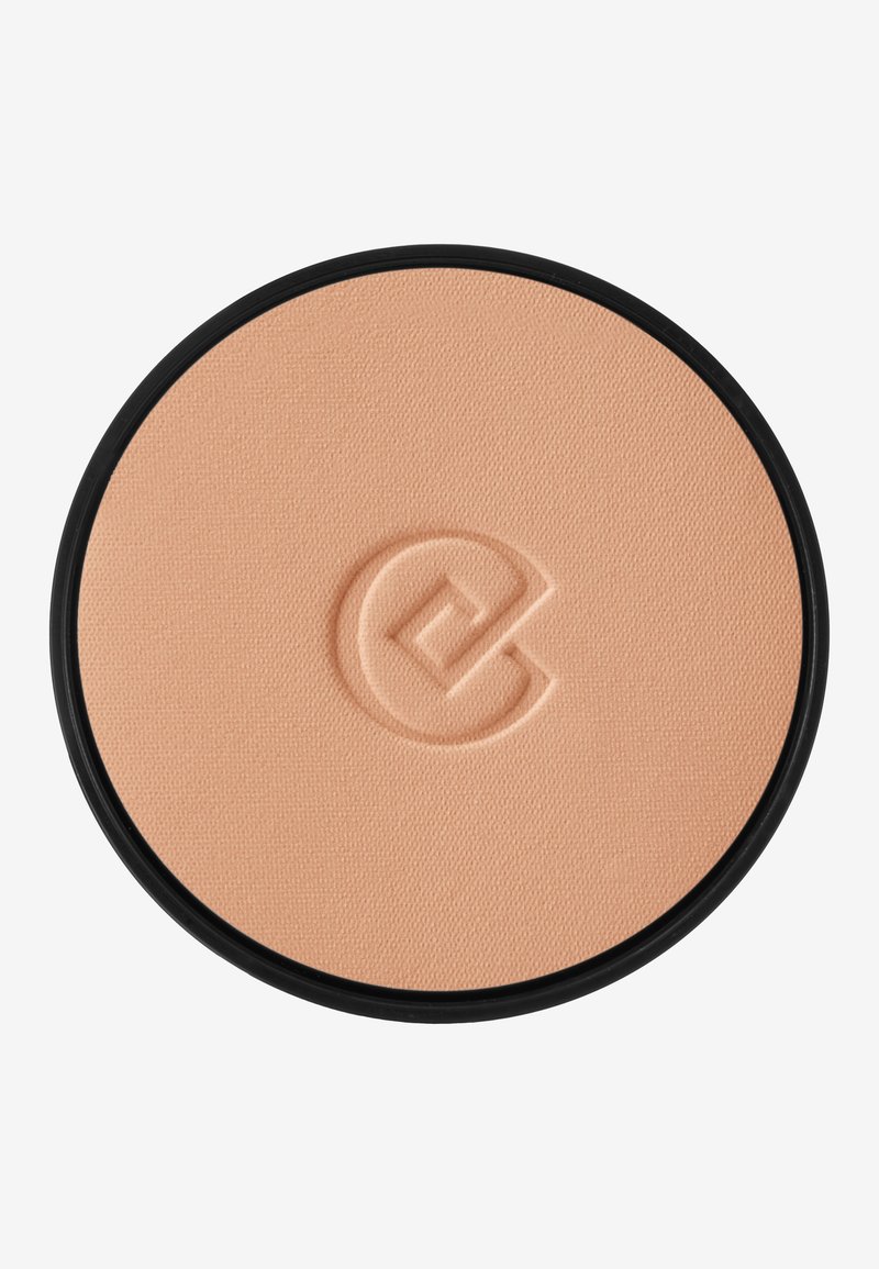 Collistar IMPECCABLE COMPACT POWDER REFILL - Powder - n.50n cameo/tan ...