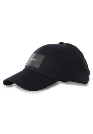 Calvin Klein UNISEX - Cap - black/schwarz - Zalando.ch
