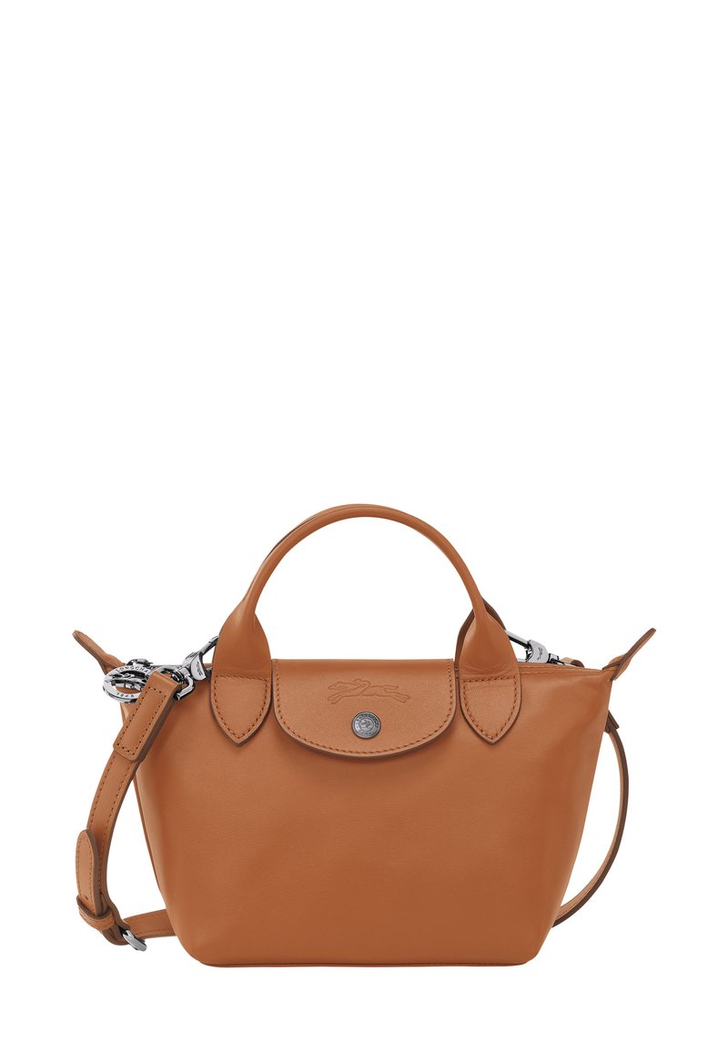 Longchamp LE PLIAGE XTRA - Handbag - cashew/light brown - Zalando