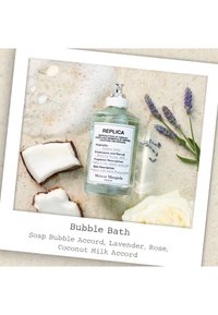 Maison Margiela Fragrances REPLICA BUBBLE BATH - Eau de Toilette - bubble bath/non défini ...