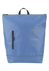 Strellson Premium STOCKWELL 2.0 GREG - Mochila - blue/azul - Zalando.es