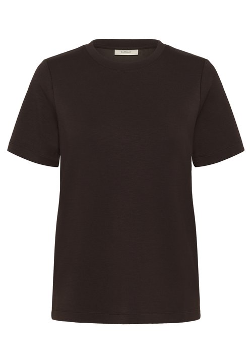 InWear PHILIPA - Flared-farkut - light blue denim/vaaleansininen denim ...