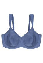 Triumph ESSENTIAL MINIMIZER W - Bügel BH - atlantis/blau - Zalando.at