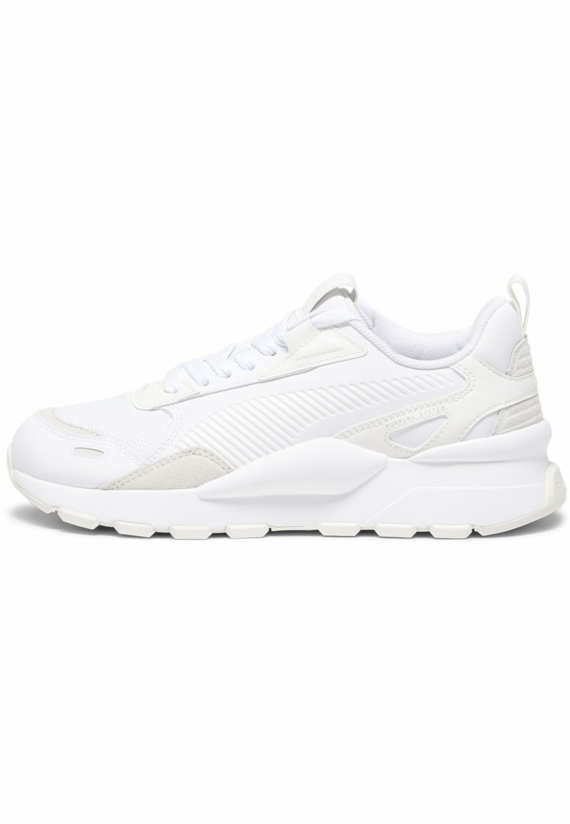 Puma Zapatillas - white warm white/blanco - Zalando.es