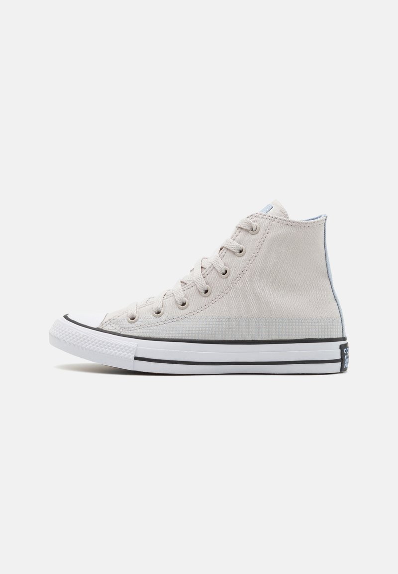 Converse CHUCK TAYLOR ALL STAR UNISEX - Sneakers hoog - pale putty ...
