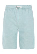 Protest Shorts - tourmaline blue/lichtblauw - Zalando.nl