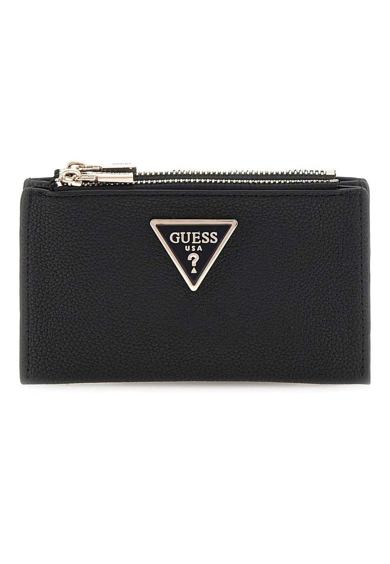 Guess MERIDIAN - Portafoglio - schwarz/nero - Zalando.it