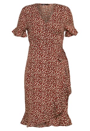 Mekot netistä | Upeat mekkotrendit Zalandolla