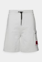 HUGO DIZZI - Dresside alumine osa - light beige/beež - Zalando.ee