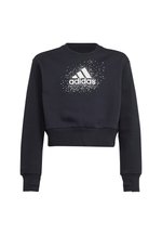 adidas Performance Sweatshirt - black - Zalando.ie