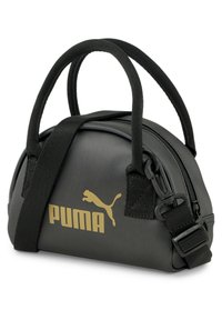 Puma CORE UP MINI - Handbag - black - Zalando.ie