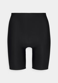 Lindex JANELLE BIKER - Shapewear - black/negro - Zalando.es