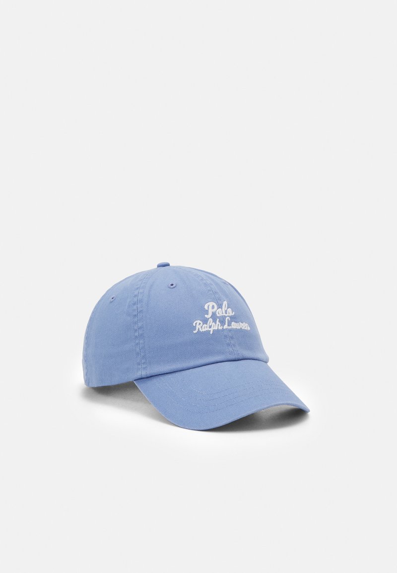 Polo Ralph Lauren HAT - Cap - campus blue/hellblau - Zalando.de
