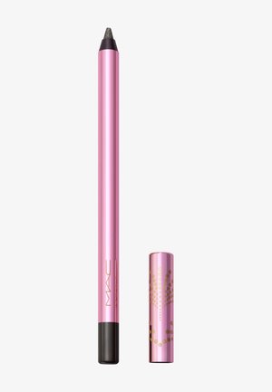 MAC COLOUR EXCESS GEL PENCIL - Augenbrauenstift - hell bent/schwarz ...