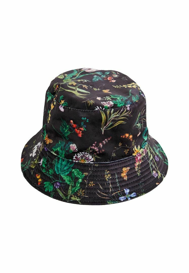 FABLE ENGLAND PUMPKIN BUCKET GRANDPARENT - Hut - black/schwarz - Zalando.de