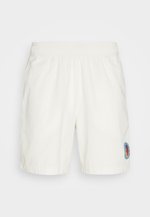 adidas Originals Short - cloud white/écru - ZALANDO.FR