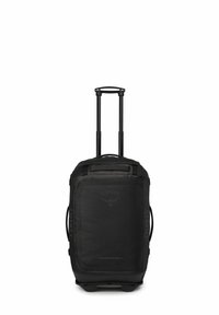 Osprey ROLLING TRANSPORTER REISE - Trolley - raven black black/nero ...