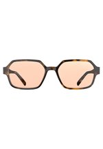 Corlin ALEX - Solglasögon - tortoise/mörkbrun - Zalando.se