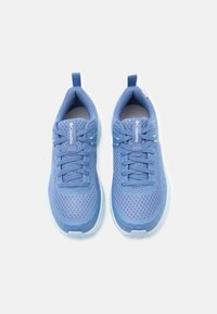 Columbia KONOS - Hikingskor - blue dusk/marine light/blå - Zalando.se